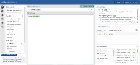 Find And Replace Like A Pro Regular Expressions In Vs Code Dev Community