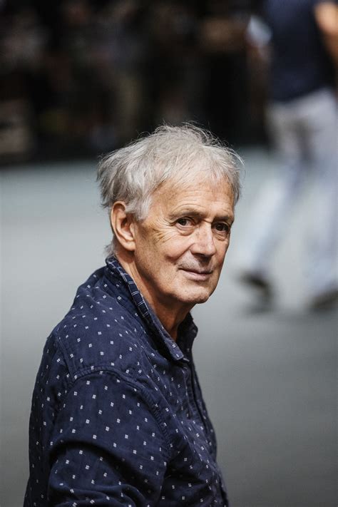 Het Laatste Werk Van Toer Van Schayk Na Zes Decennia Bij Het Nationale