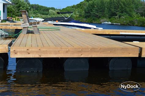 Get Inspired 20 Amazing Floating Dock Photos Nydock