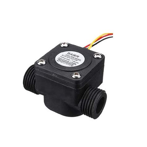 Fs200a Yf G21 Water Flow Sensor 1 30lmin Robodo