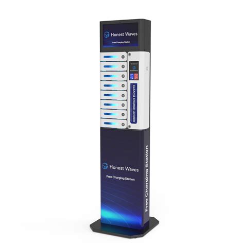 Locker Stand Custom Wrap Honestwaves