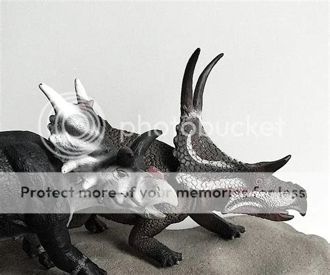 Xenoceratops Collecta Dinosaur Toy Blog