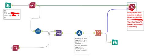 Intelligence Suite Computer Vision Image Templa Alteryx Community