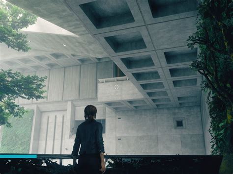 Sign About Brutalist Architecture Hides Its Words Under The Bevels R