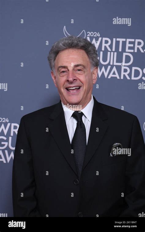 Los Angeles California Usa 14th April 2024 John Scheinfeld Attends The 76th Annual Writers