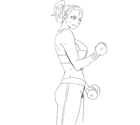 Finnish Patriot On Twitter Rt Minew01 Female Muscle Growth Commission