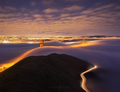 Stunning Nature Photography By Michael Shainblum Art And Design