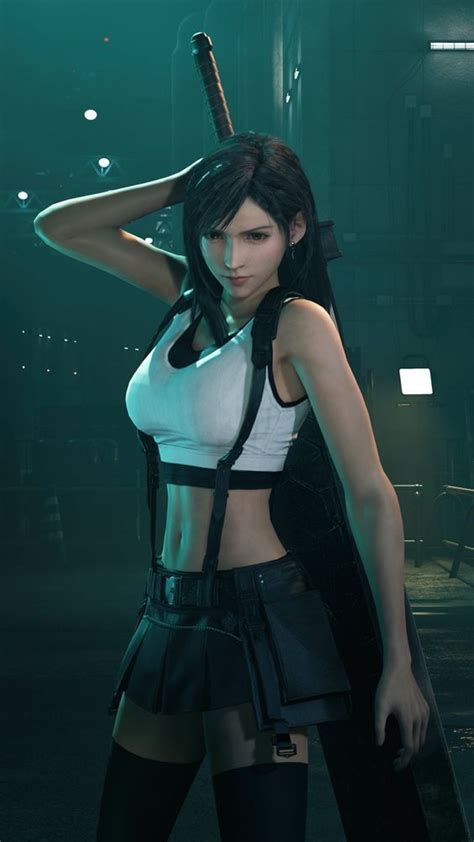 Pin On Final Fantasy