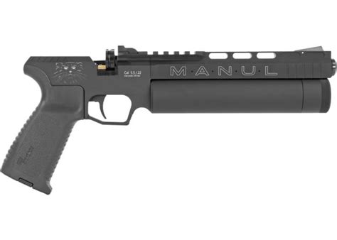 Agn Technology Manul