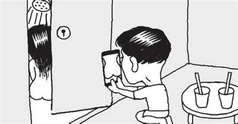 Statistics Show South Korean Women Are More In Danger Of Hidden Cameras