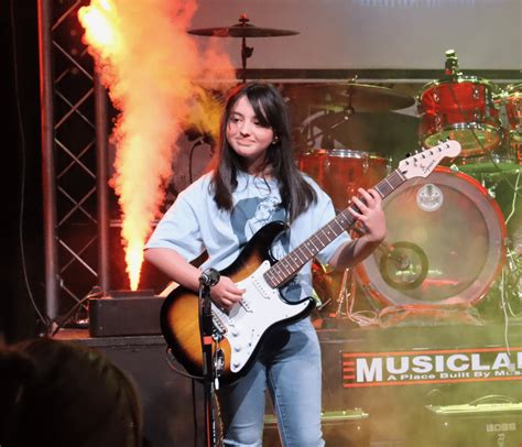 Elementor Practice Page Melbourne Guitar Academy