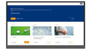 CNE - Das Beste für die Pflege - Jetzt testen!
