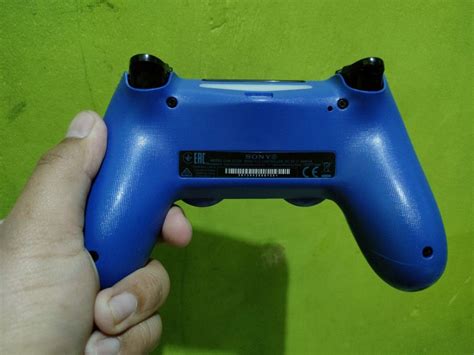 dualshock 4 controllers video gaming gaming accessories controllers