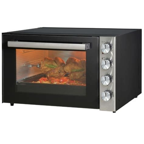 Kumtel Lx 9625 ელექტრო ღუმელი Extra Ge 684164