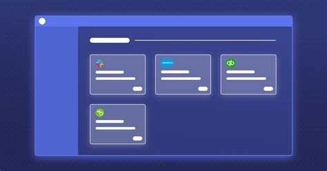 6 Things You Need In An Integration Marketplace For Your B2B SaaS App