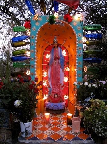 165 Best Images About Altars And Shrines On Pinterest