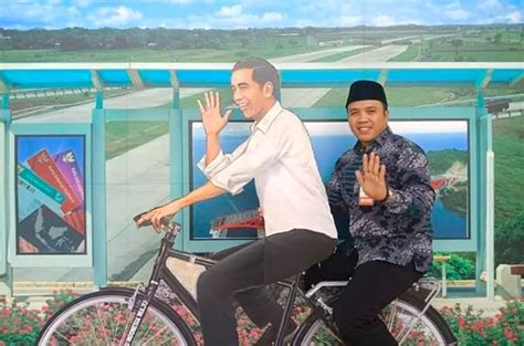 Selamat Ulang Tahun Pak Jokowi Semoga Bijaksana Angkat Honorer K Jadi Pns