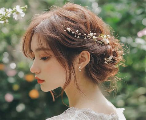 6 Gorgeous Ways To Wear Mid Length Layered Hair • Artfasad