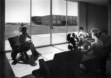 Upgf University Center — Myles Pena