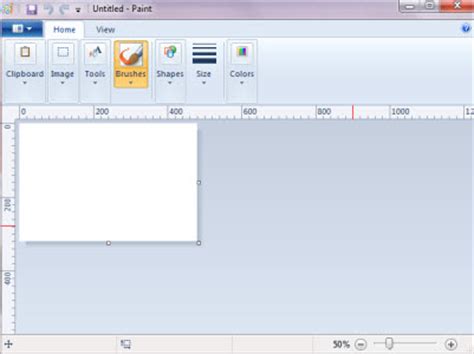 How To Make A Blend In Microsoft Paint Steps With Pictures