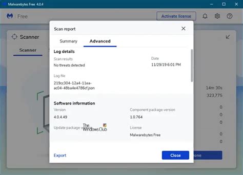 Malwarebytes Review And New Features Anti Malware For Windows
