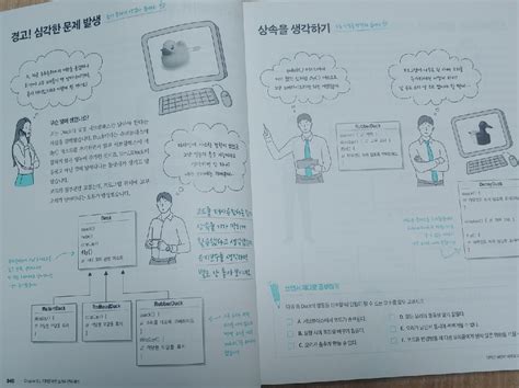 헤드 퍼스트 디자인 패턴