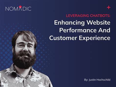 Leveraging Chatbots For Customer Experience On Your Website