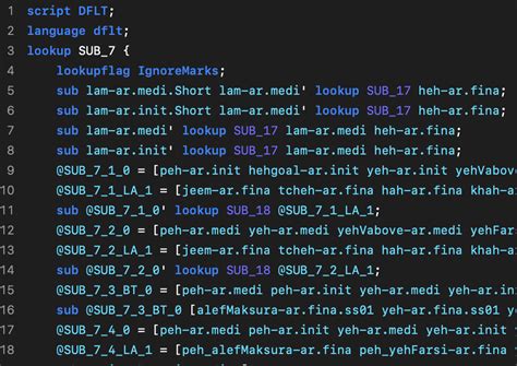 Decompile Ttf To Project Glyphs Forum
