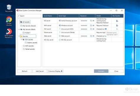 Password Management Guide What Is It And 9 Best Practices Syteca