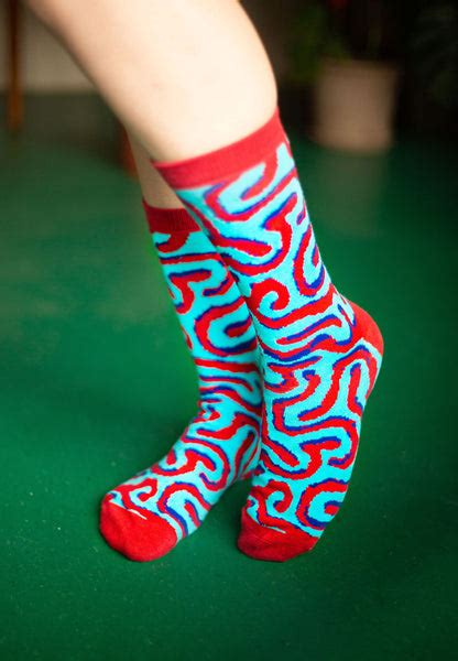 Architecture Socks Vermiculated Rustication The Architecture Store