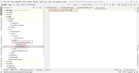 Xposed Hook 完美校园获取本机 DeviceId ReaJason