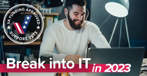 Aci Learning On Linkedin It And Cybersecurity Career Training For Veterans