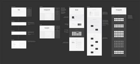 Designing Products That Scale The Design System And Style Guide… By Brad Haynes Salesforce