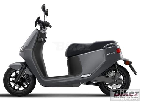 Ecooter E2max Poster