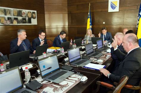 Vlada FBiH odgovorila SDP u Novac dajemo nižim nivoima vlasti na