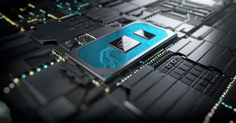 Intel Presenta Su Generación De Procesadores Intel Core I10
