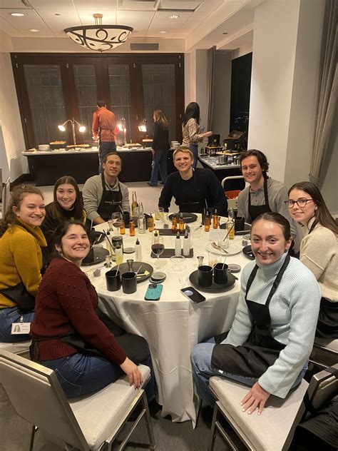 Had A Great Night At Willis Tower Making Candles With Our Friends From Wtw Special Thanks To