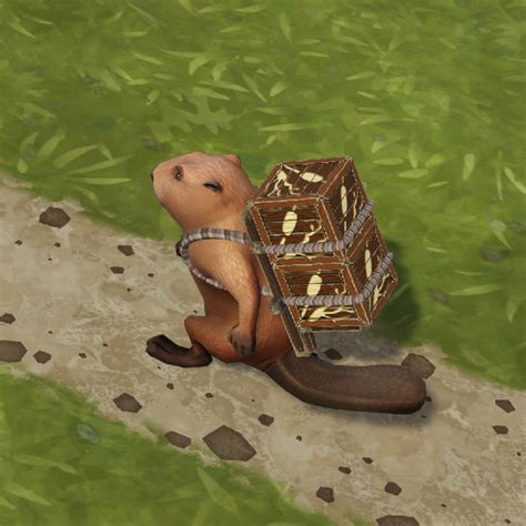 Cattail Root Official Timberborn Wiki