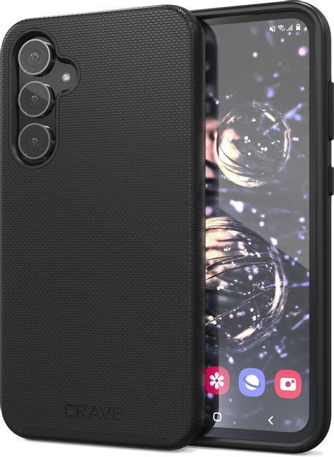 Crave Dual Guard For Samsung Galaxy S24 Plus Case