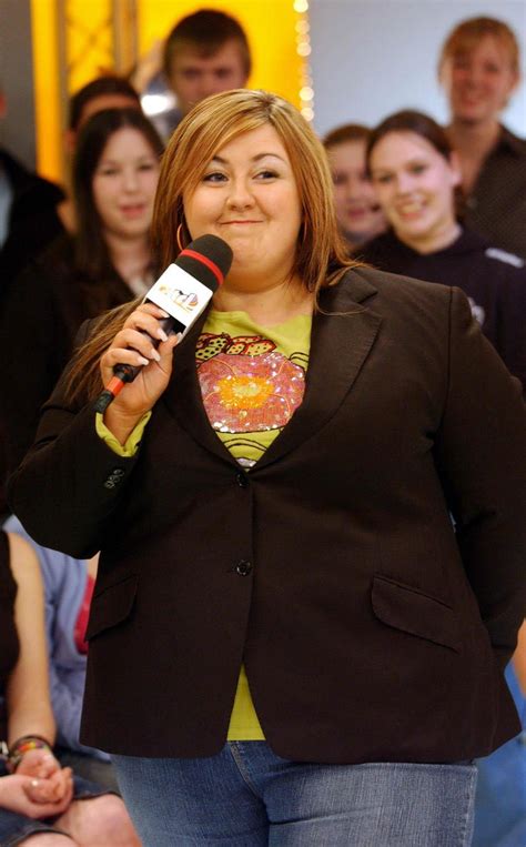 Michelle Mcmanus Shows Off Dramatic Nine Stone Weight Loss At Premiere