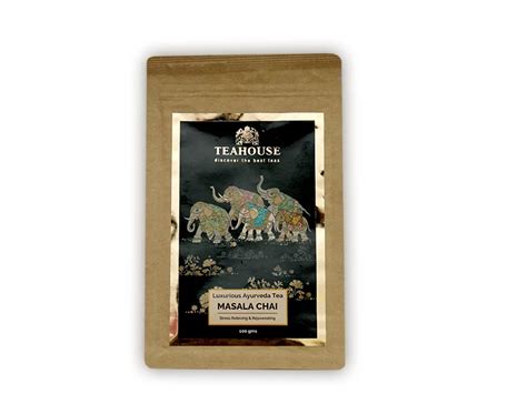 Чай Масала, 100 г Купить Киев, Днепр Украина, Лучшая цена ☕Teahouse.ua
