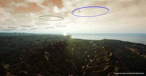 Visualizing Finances With Unreal Engine