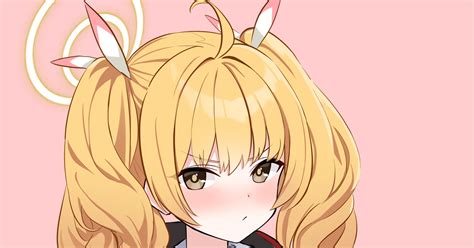 ブルーアーカイブ ヨシミ Momipのイラスト Pixiv
