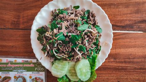 Vegan In Laos Everything You Need To Know