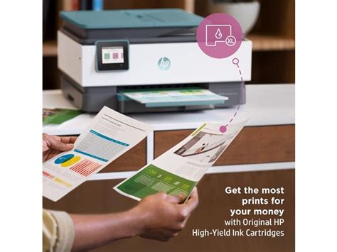 Hp Officejet Pro 8028e Wireless Color Printer