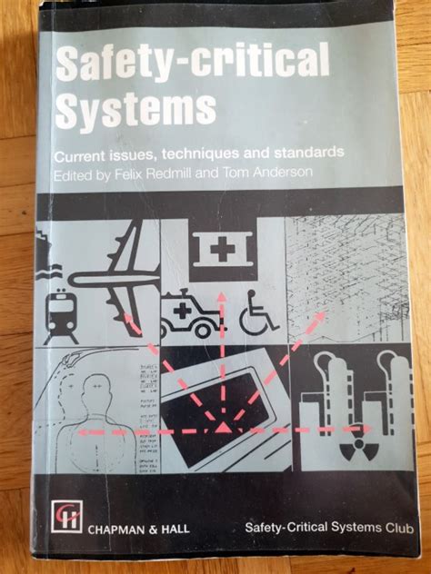 Safety Critical Systems