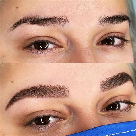 Brow Lamination — Cocoa Beach Tanning Lounge