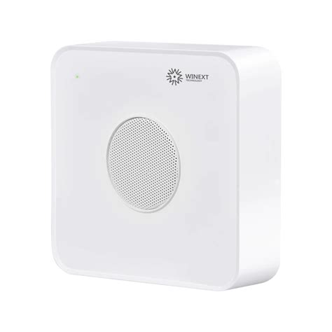 LoRaWAN Temperature Humidity Sensor McCoy Components