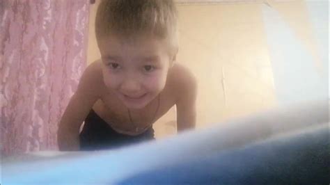 мой племянник меня избил Youtube