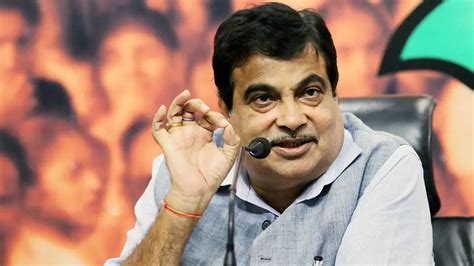 India To Develop Hydrogen Highways Says Nitin Gadkari Republic World